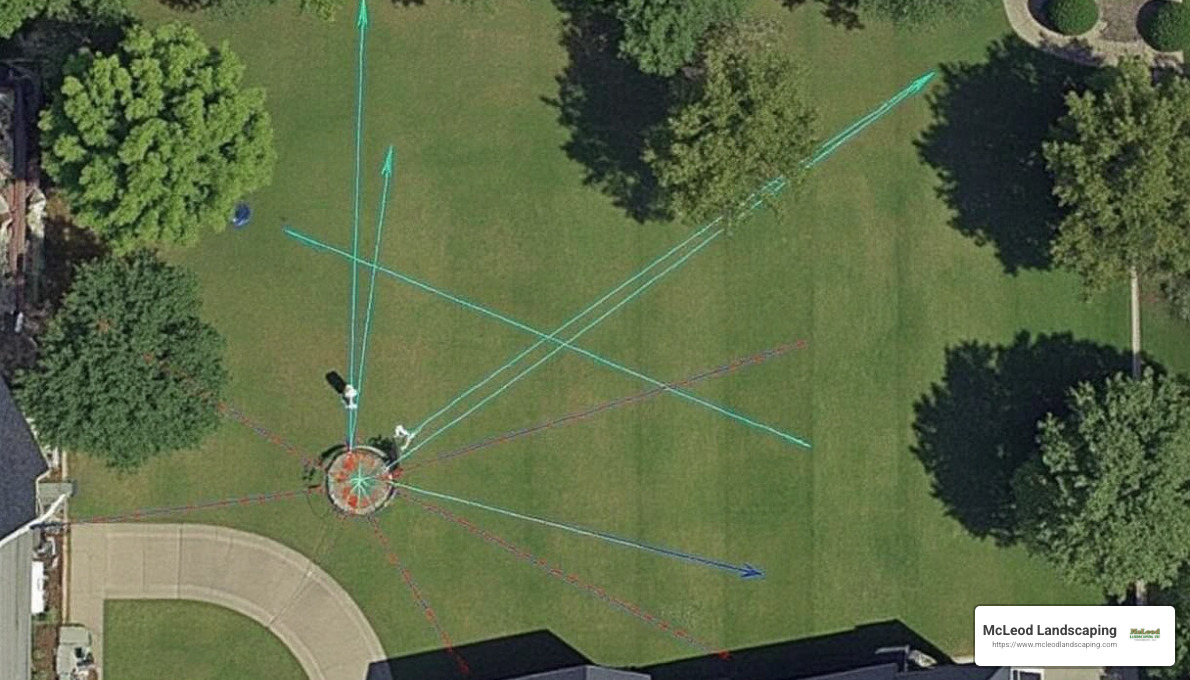 Putting in a Lawn Sprinkler System: Top 3 Easy Secrets