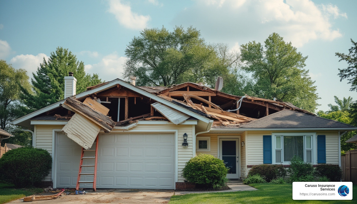 Home insurance coverage options: Top 5 Must-Know Facts