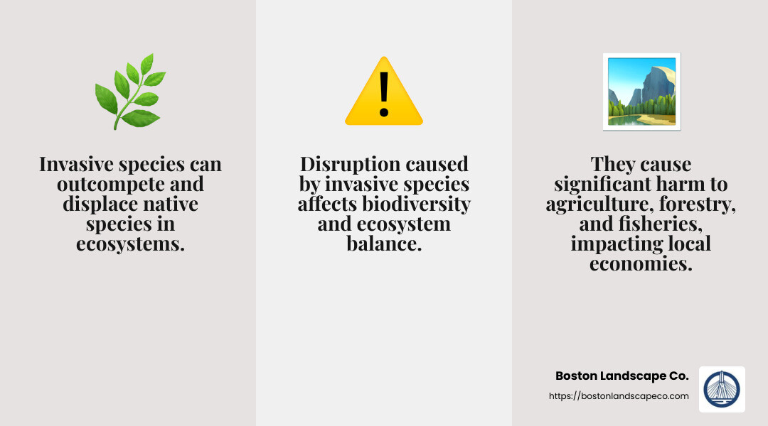 5 Ways to Prevent Invasive Species: Best Tips 2025