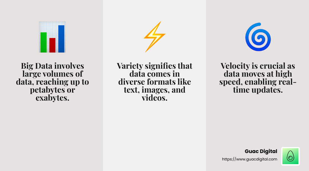 Big Data Advertising Examples: 3 Powerful Success Stories