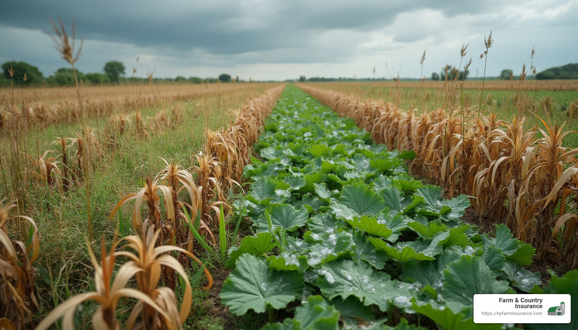 How to Become a Crop Insurance Agent: Top 5 Secrets