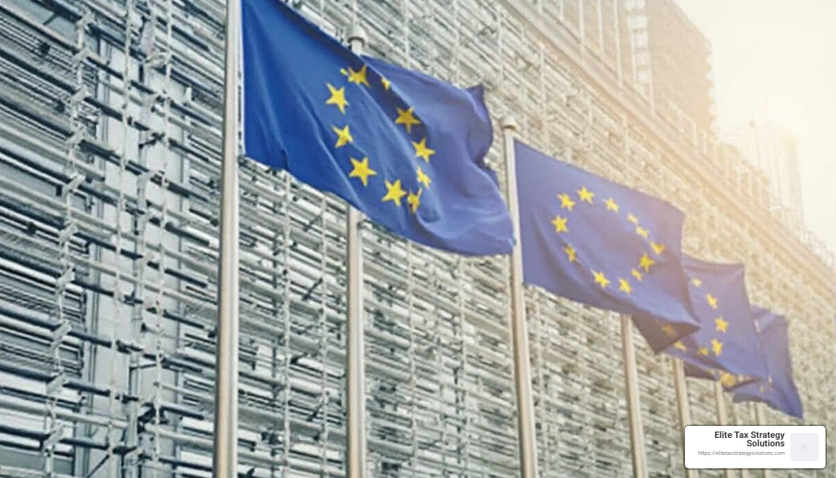 European VAT Compliance: Top Guide to Avoid Pitfalls