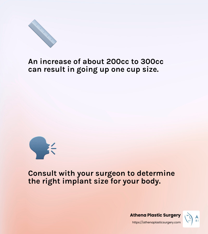 Augmentation of Breast Photos: Top 5 Stunning Results