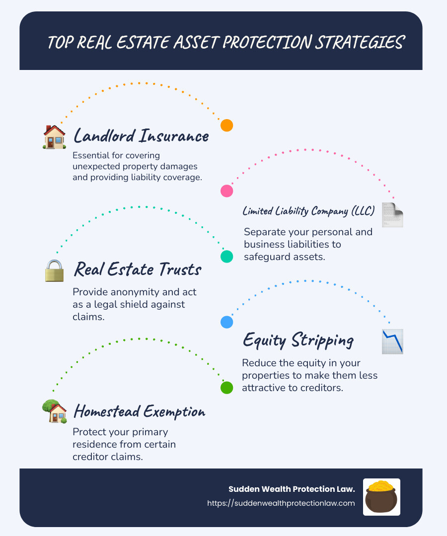 Real Estate Shield: Strategies to Safeguard Your Investments - Sudden ...