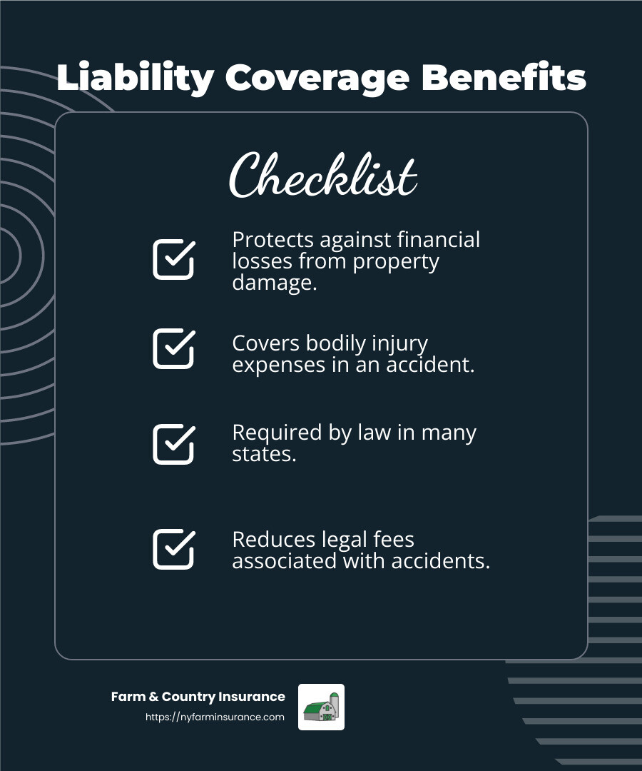 Insurance for farm vehicles: Top 5 Essential Tips