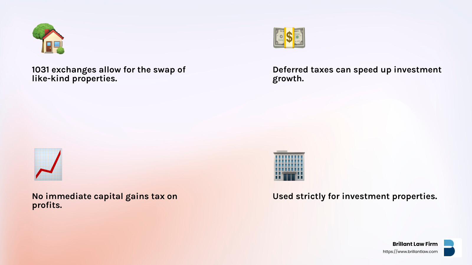The 1031 Exchange Explained How A Real Estate Attorney Can Help