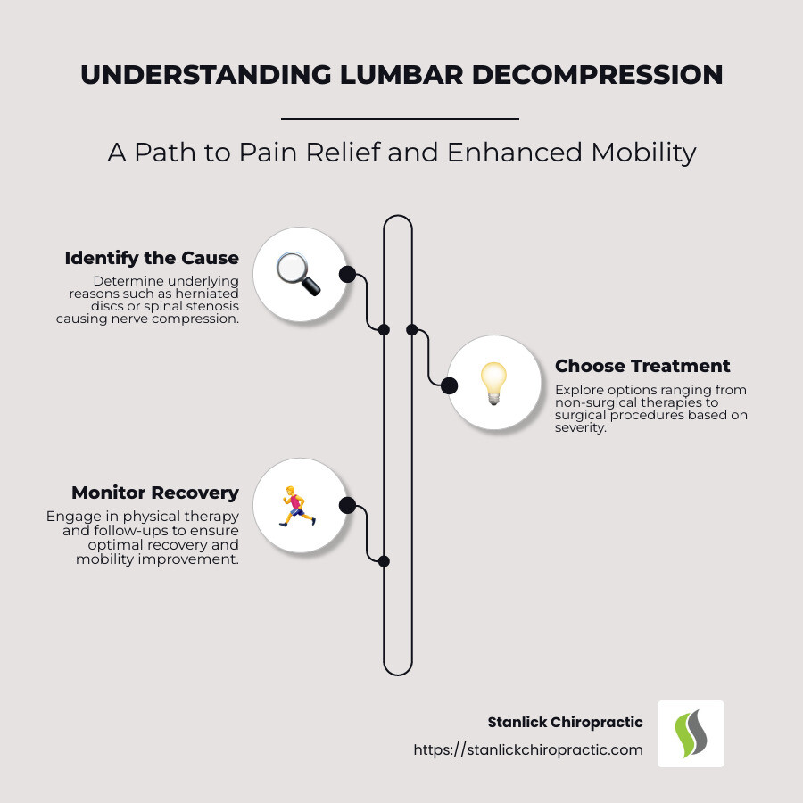 Lumbar Decompression: Top 5 Relief Methods in 2025