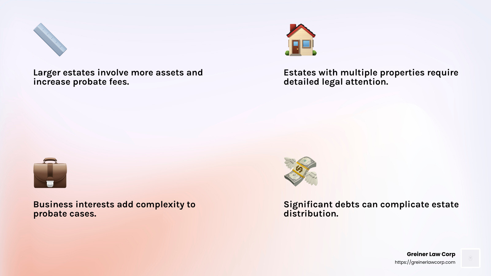 Average Lawyer Fee for Probate: 2025's Crucial Guide