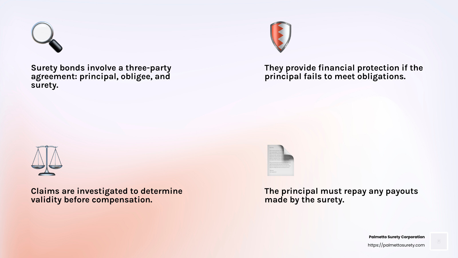 Motor Vehicle Surety Bond: Top 2025 Essential Guide