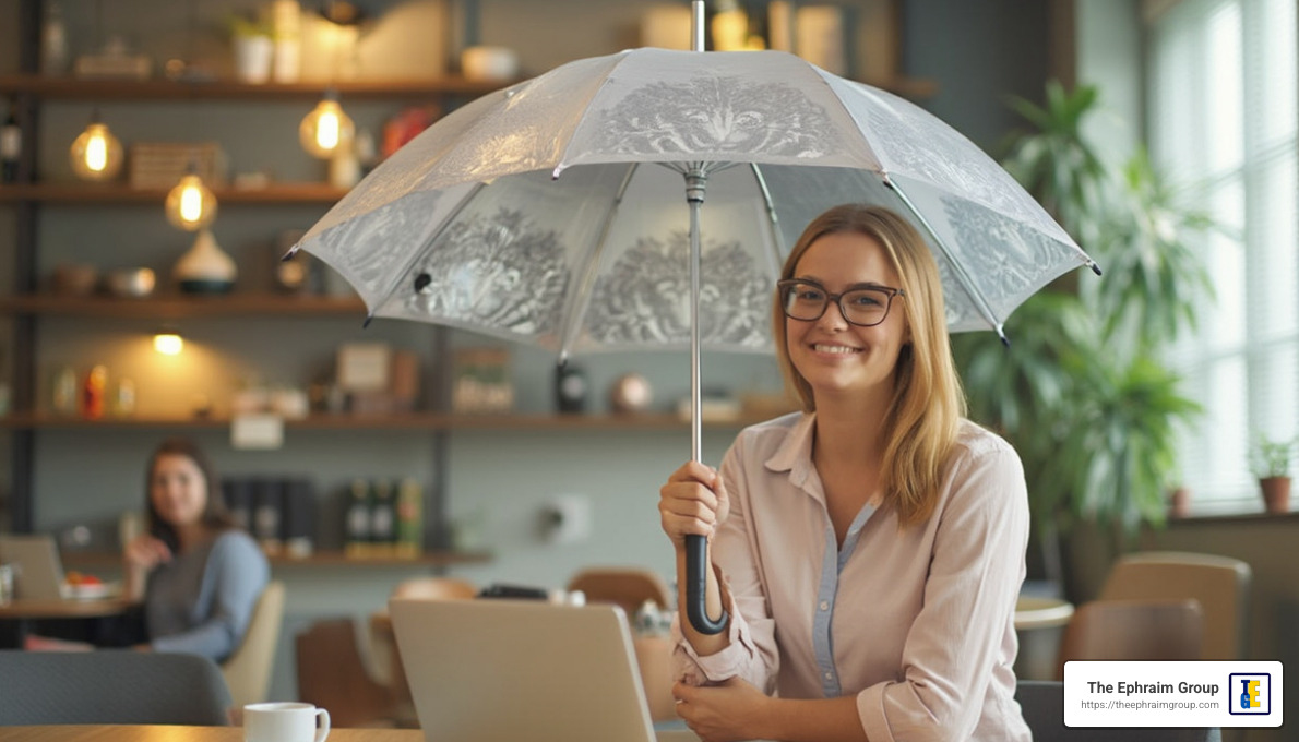 Commercial Umbrella Policy: 7 Crucial Benefits 2025