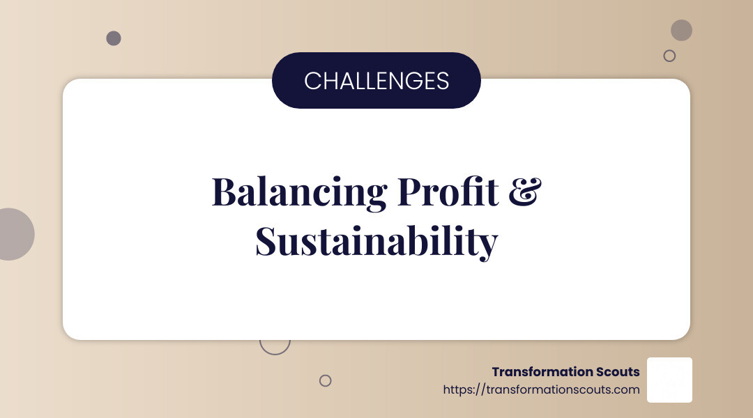 Corporate Sustainability Initiatives: Top 5 Impactful Steps