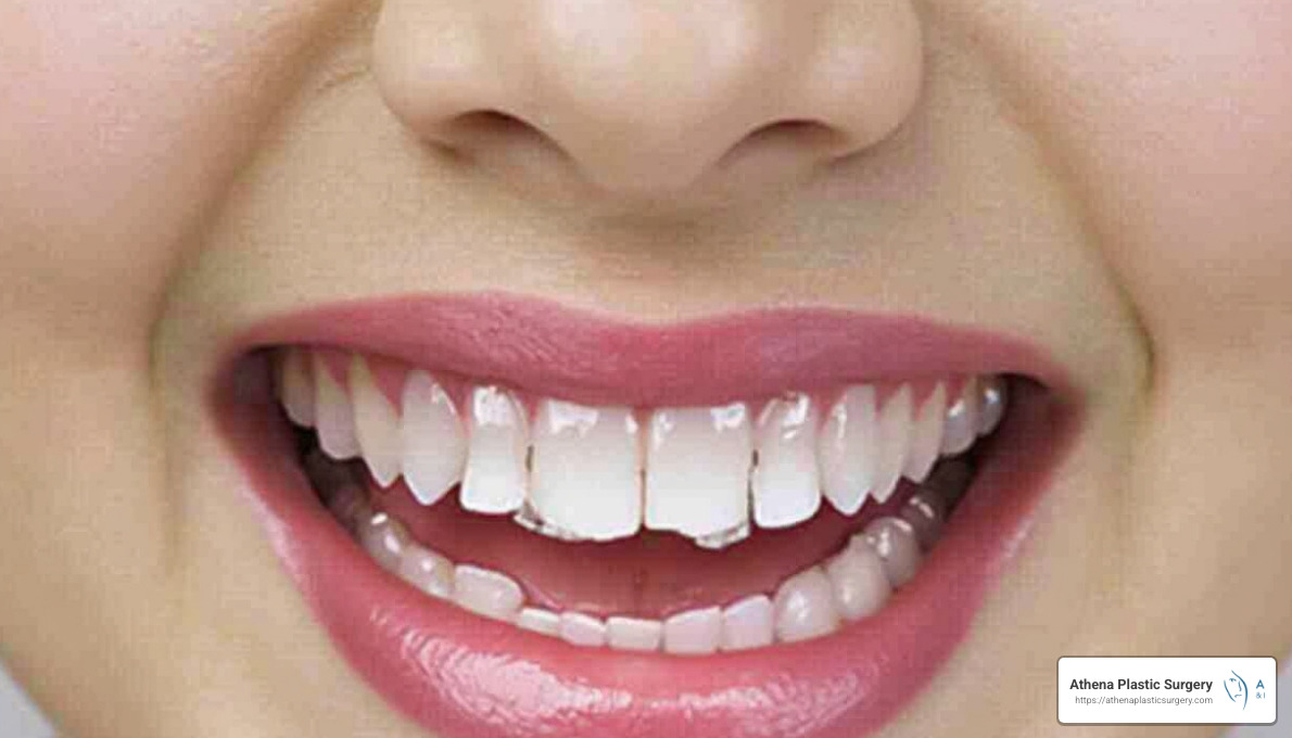 Gummy Smile Injection: Top 5 Transformative Benefits 2025