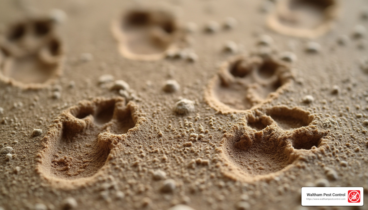 Get Rid of Mice and Rats: Top 7 Proven Methods 2025