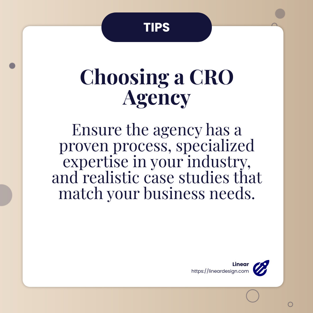 CRO Agency: Top 7 Unbeatable Picks for 2025