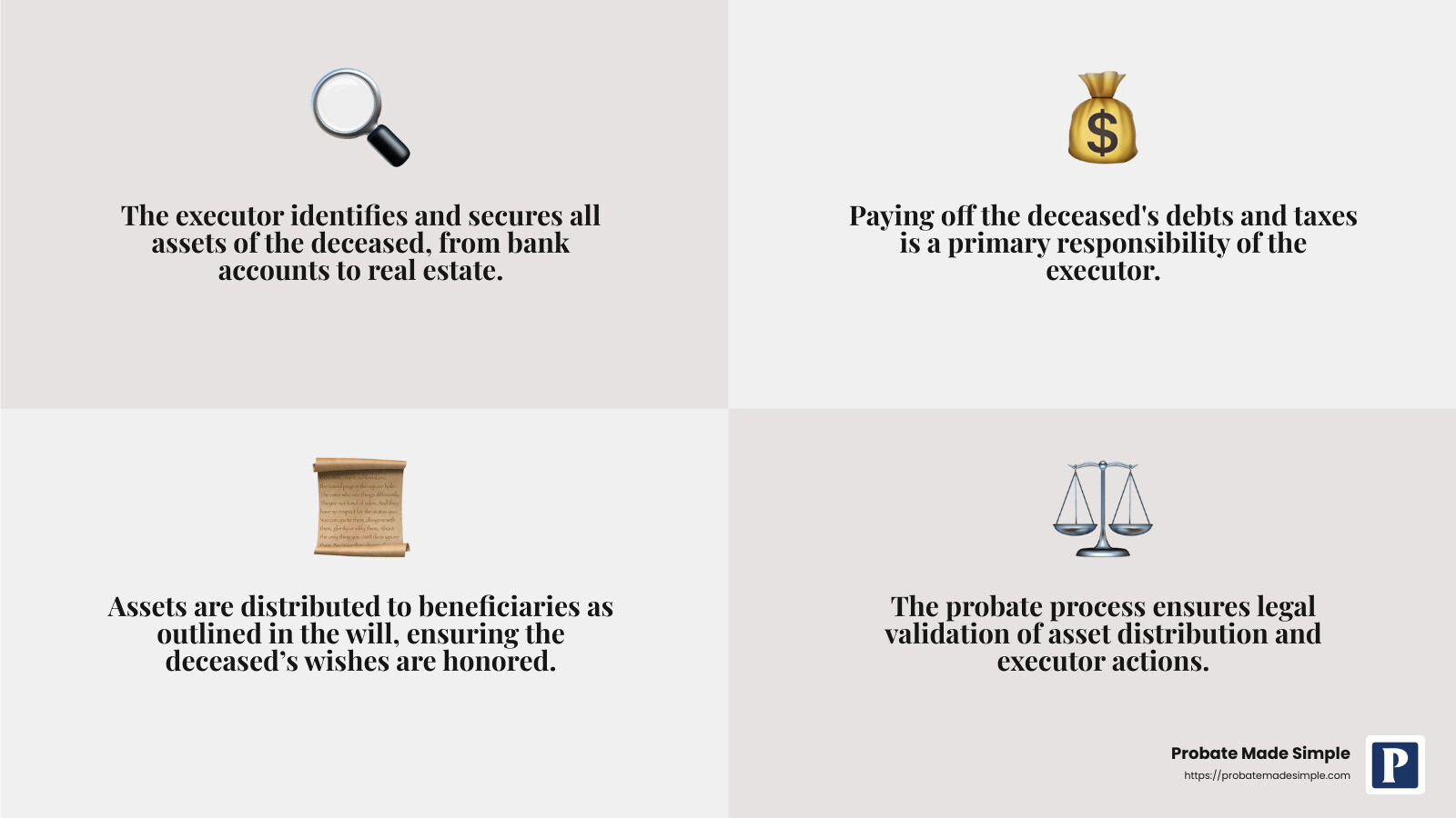 Can a Probated Will Be Contested? Yes—Here’s How to Fight Back ...