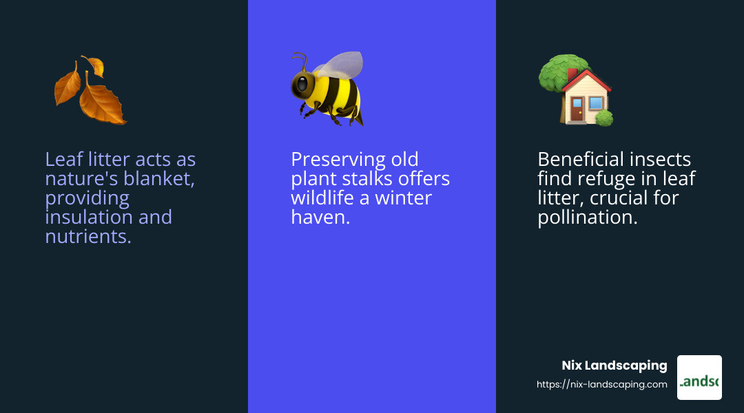 Fall Garden Clean Up: 5 Essential Tasks for Success