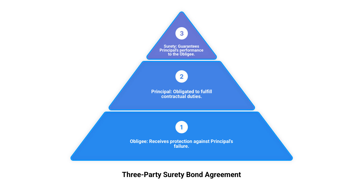 What Party Does the Surety Bond Protect From? Top 3 Secrets Revealed