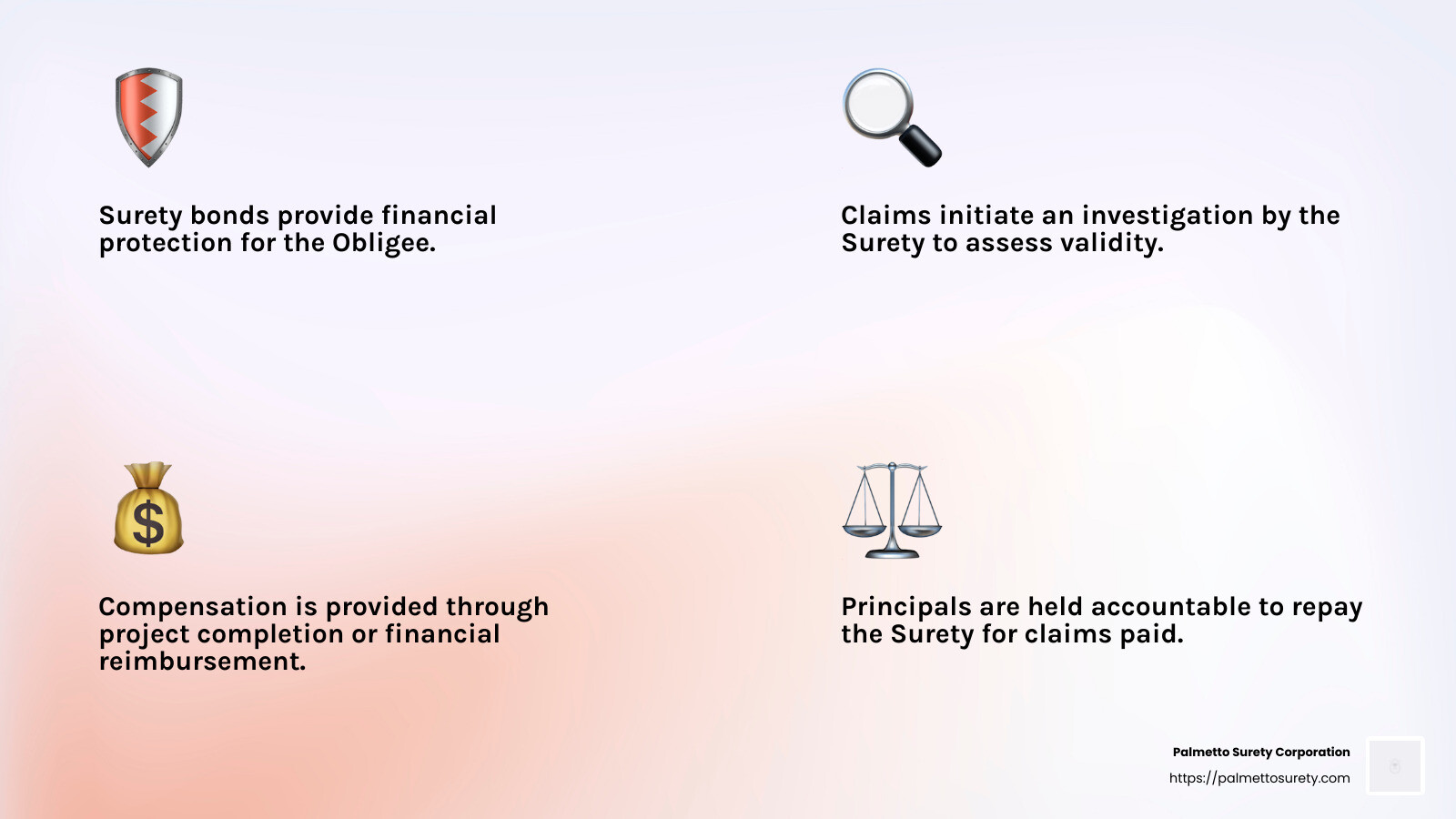 What Party Does the Surety Bond Protect From? Top 3 Secrets Revealed