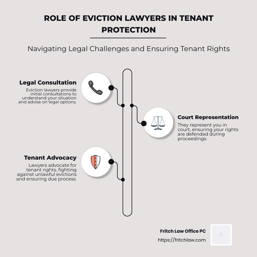 Eviction Expertise: Finding the Right Lawyer for Your Needs