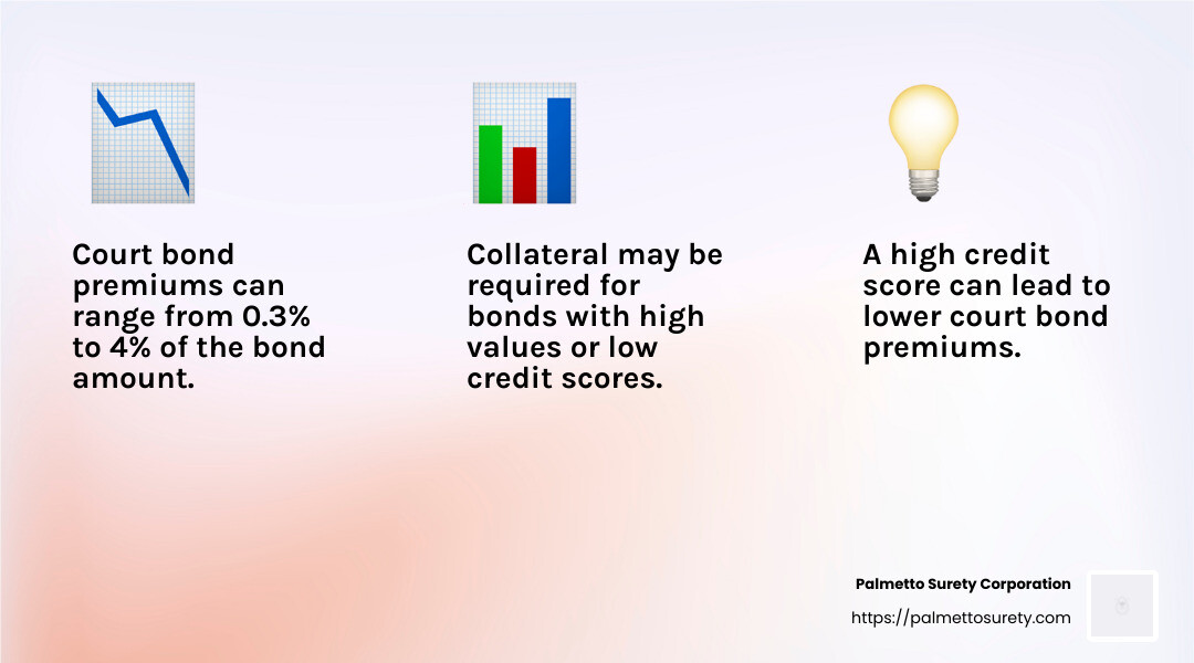 Court Bonds Florida: 5 Essential Tips for Success