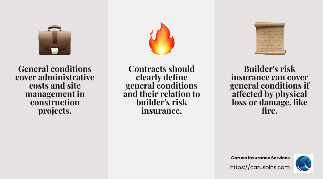 Builders Risk IRMI: Top 5 Essential Insights 2025