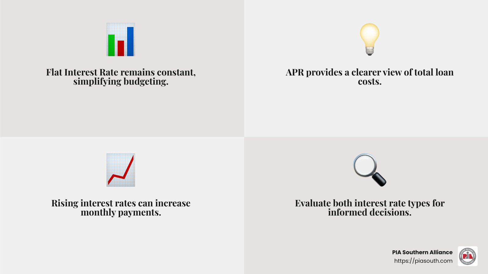 Insurance Premium Funding Interest Rates: Top 5 Secrets