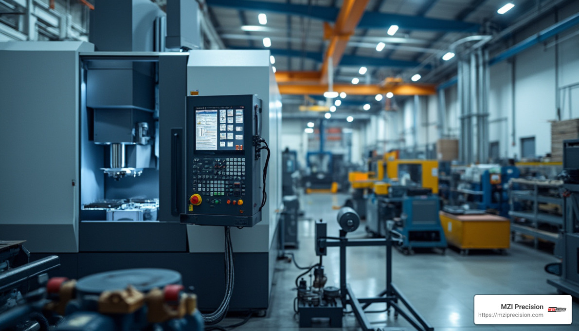 Air Spindle: Top 3 Benefits Over Traditional in 2025