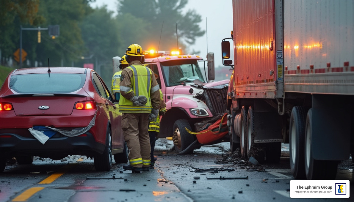 Commercial Auto Liability Coverage: Top 5 Essential Tips