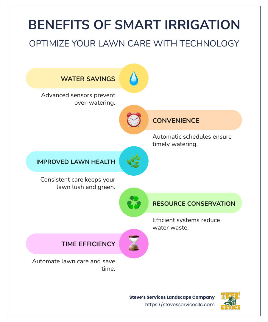 Automatic Sprinkler System: Top 5 Best Choices 2025