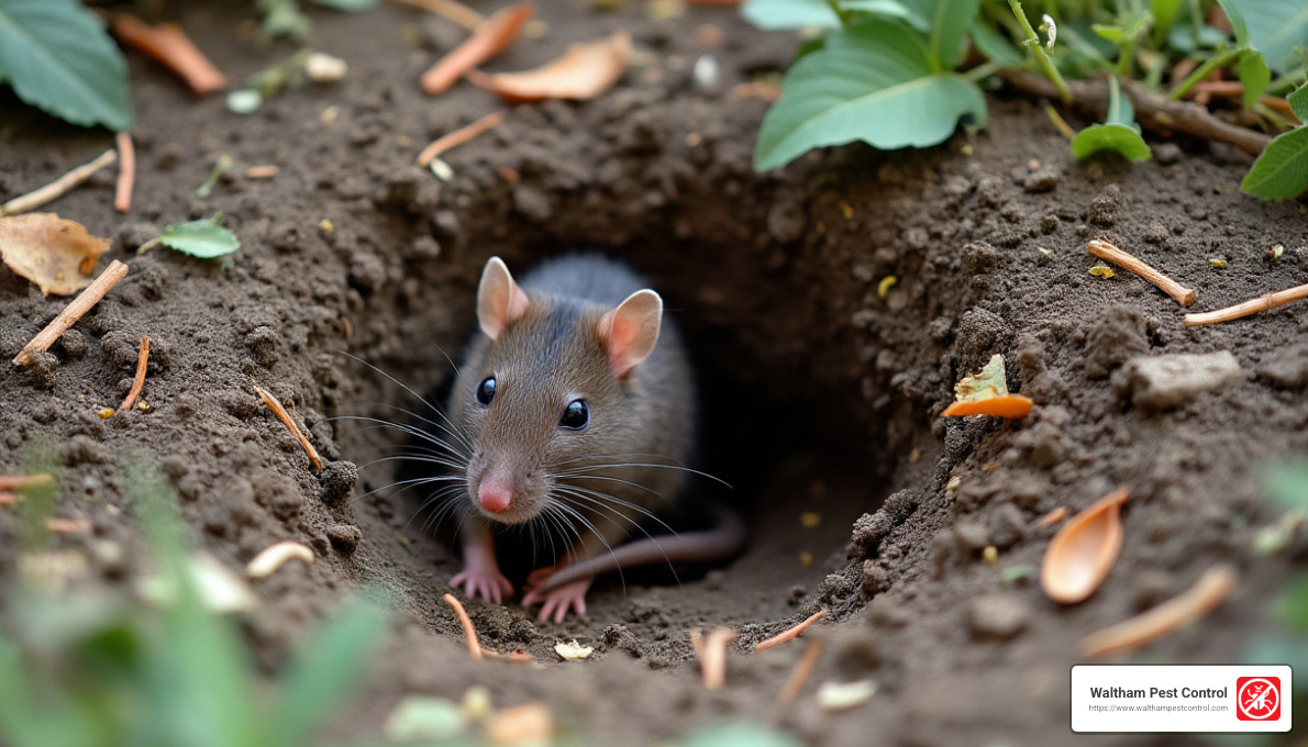 Best Way to Kill Rats: Top Methods in 2025!