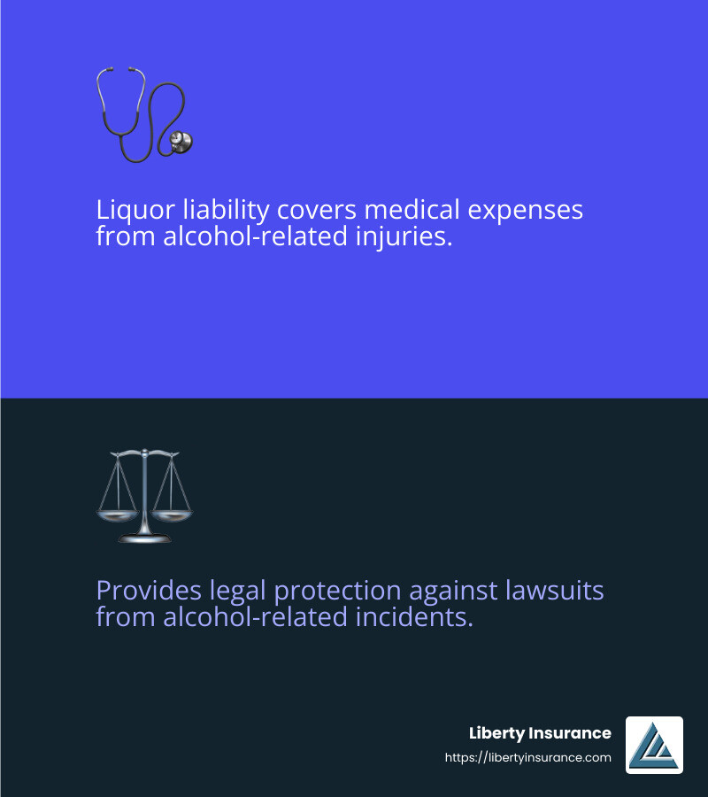 Alcohol Insurance for Party: Top 5 Essential Protections
