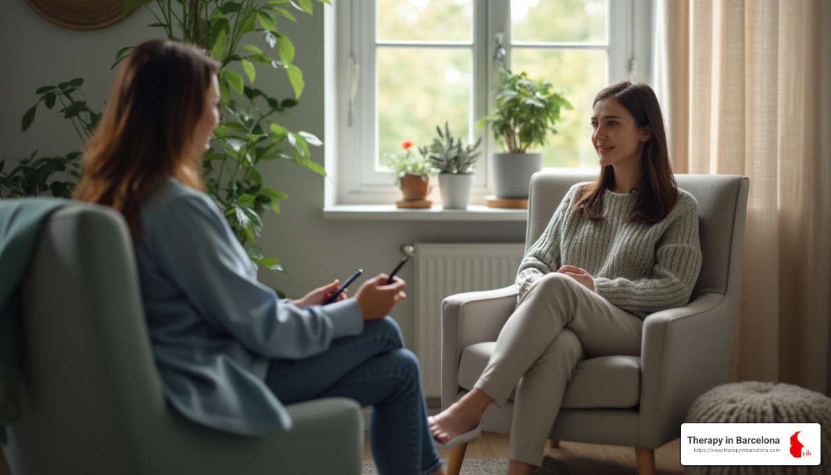 Mastering the Mind: Essential CBT Techniques for Adjustment Disorder ...