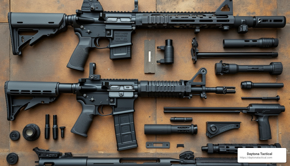 AR Building Kit: Top 5 Affordable Options in 2025