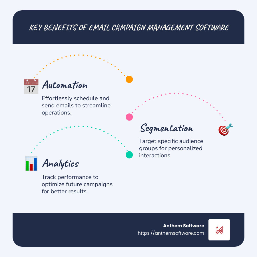 Email Campaign Management Software: Your Path to Marketing Mastery ...