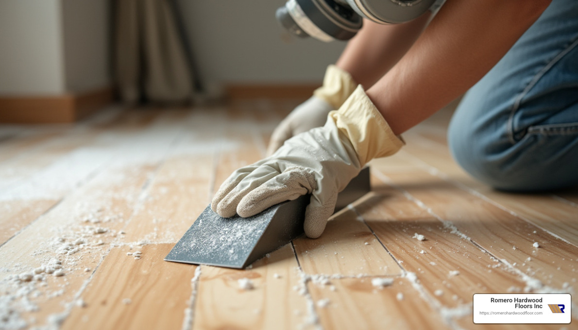 Parquet Flooring Installation Guide: Top 5 Expert Tips