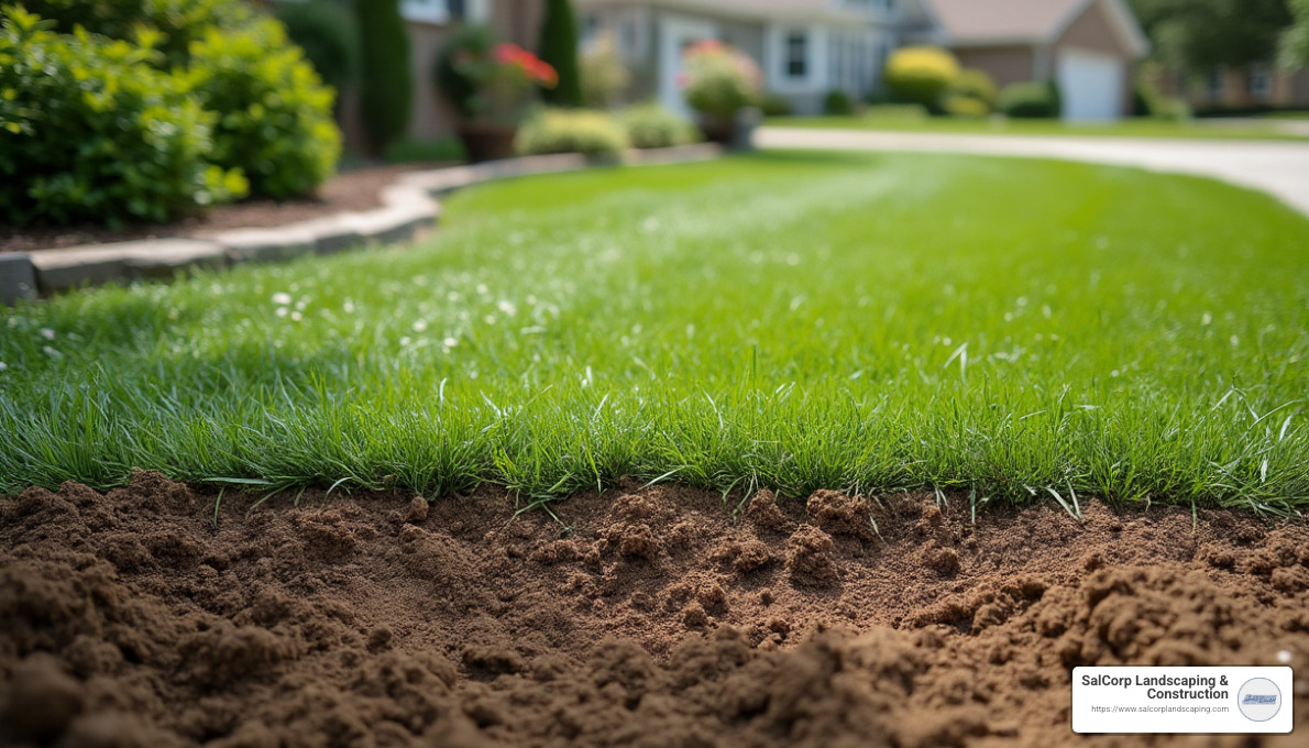 Do It Yourself Hydroseeding: Top 5 Amazing Tips 2025