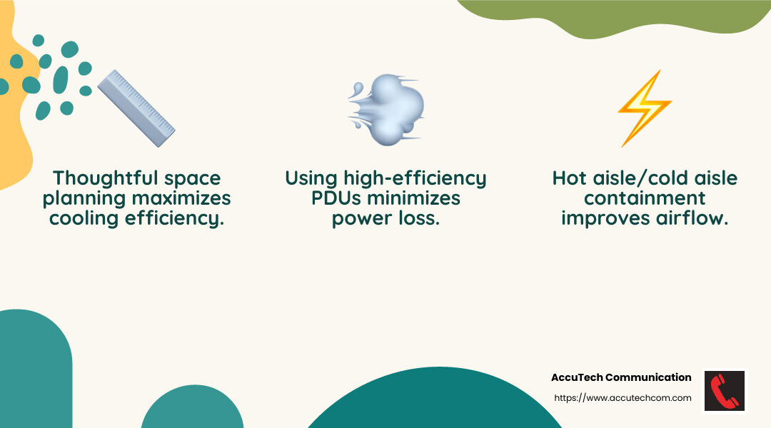 Data Center Infrastructure Design: 7 Proven Success Tips