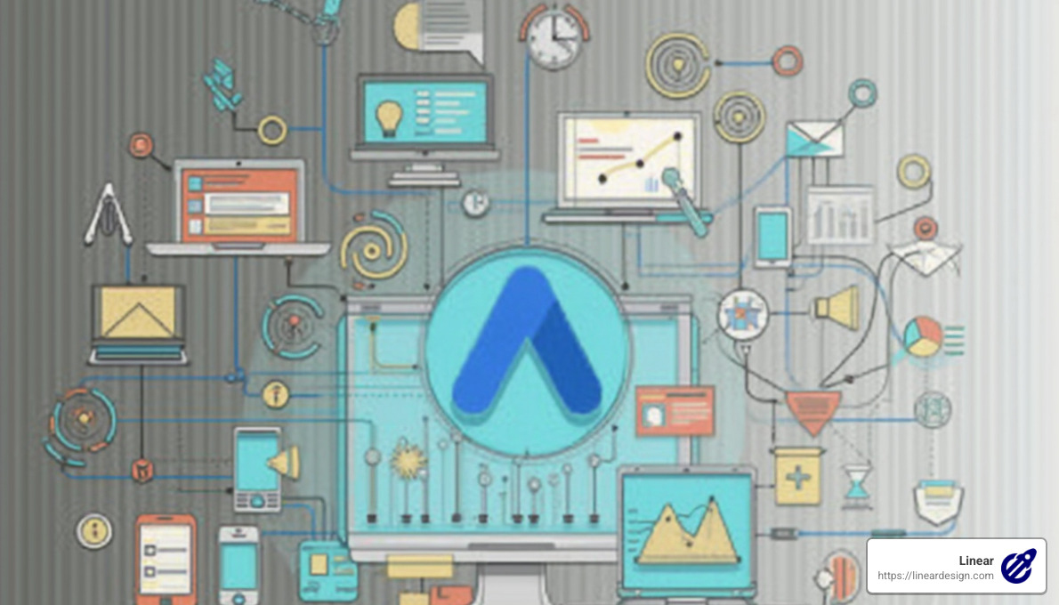 Google Ads Management Software: Top 3 Powerful Solutions