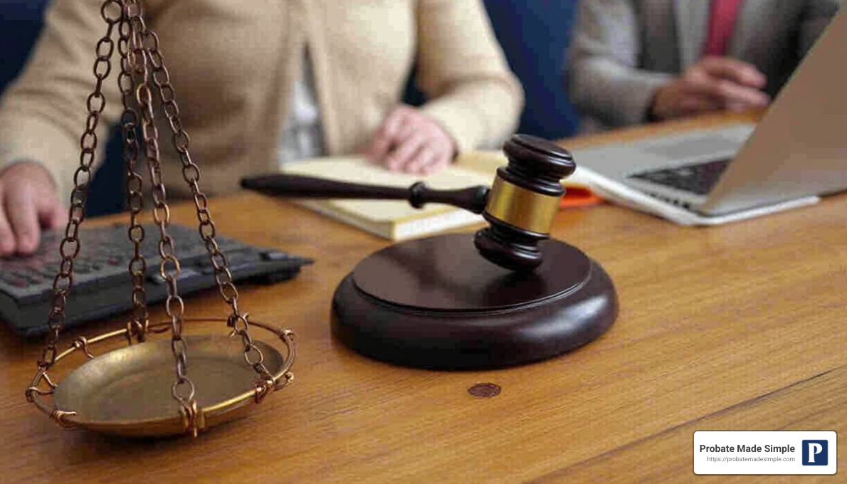 Applying for Administration of an Estate: What You Need to Know Now ...