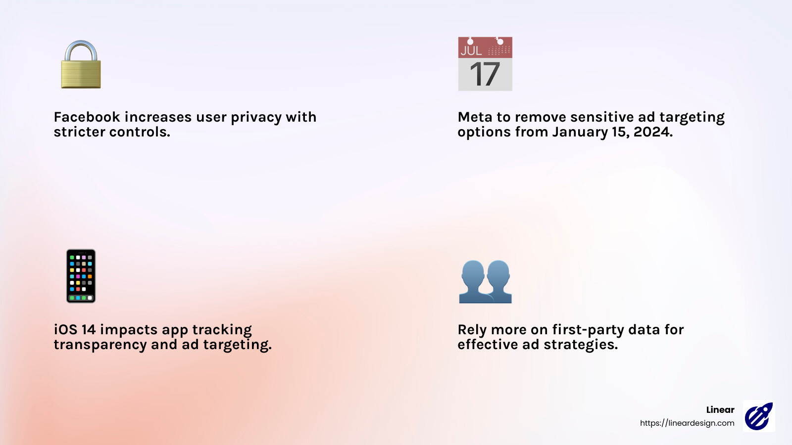 Facebook Detailed Targeting List 2024: Top 5 Powerful Tips