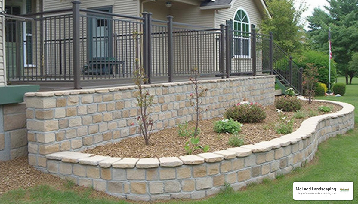 Retaining Wall Guide: Top 10 Essential Tips 2025