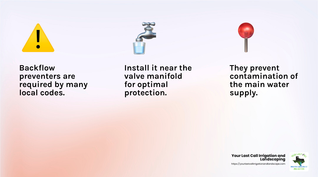 Inground Sprinkler System Installation: Top DIY Guide 2025
