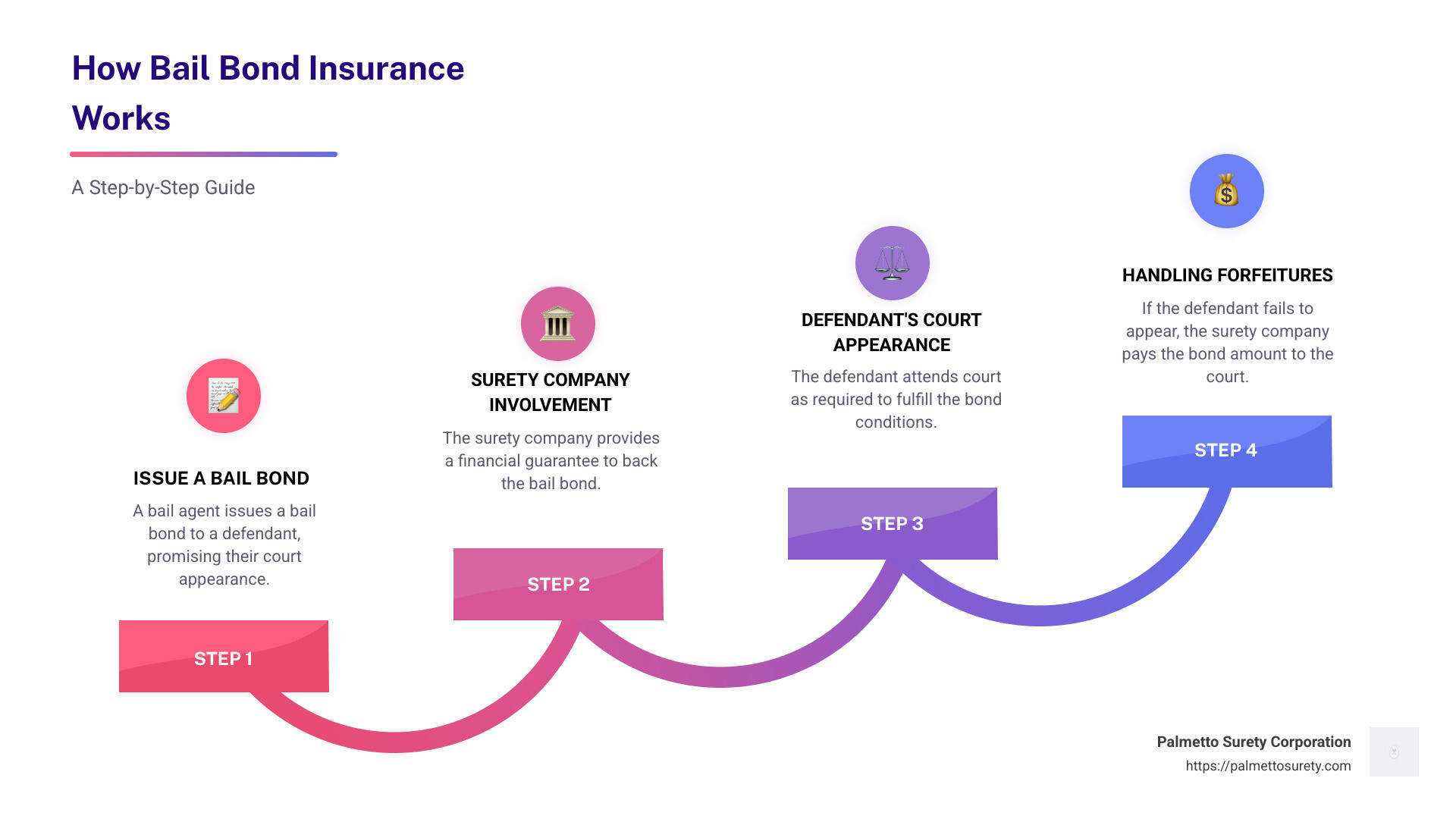 Bail bond insurance policy: Top 5 Essential Tips 2025