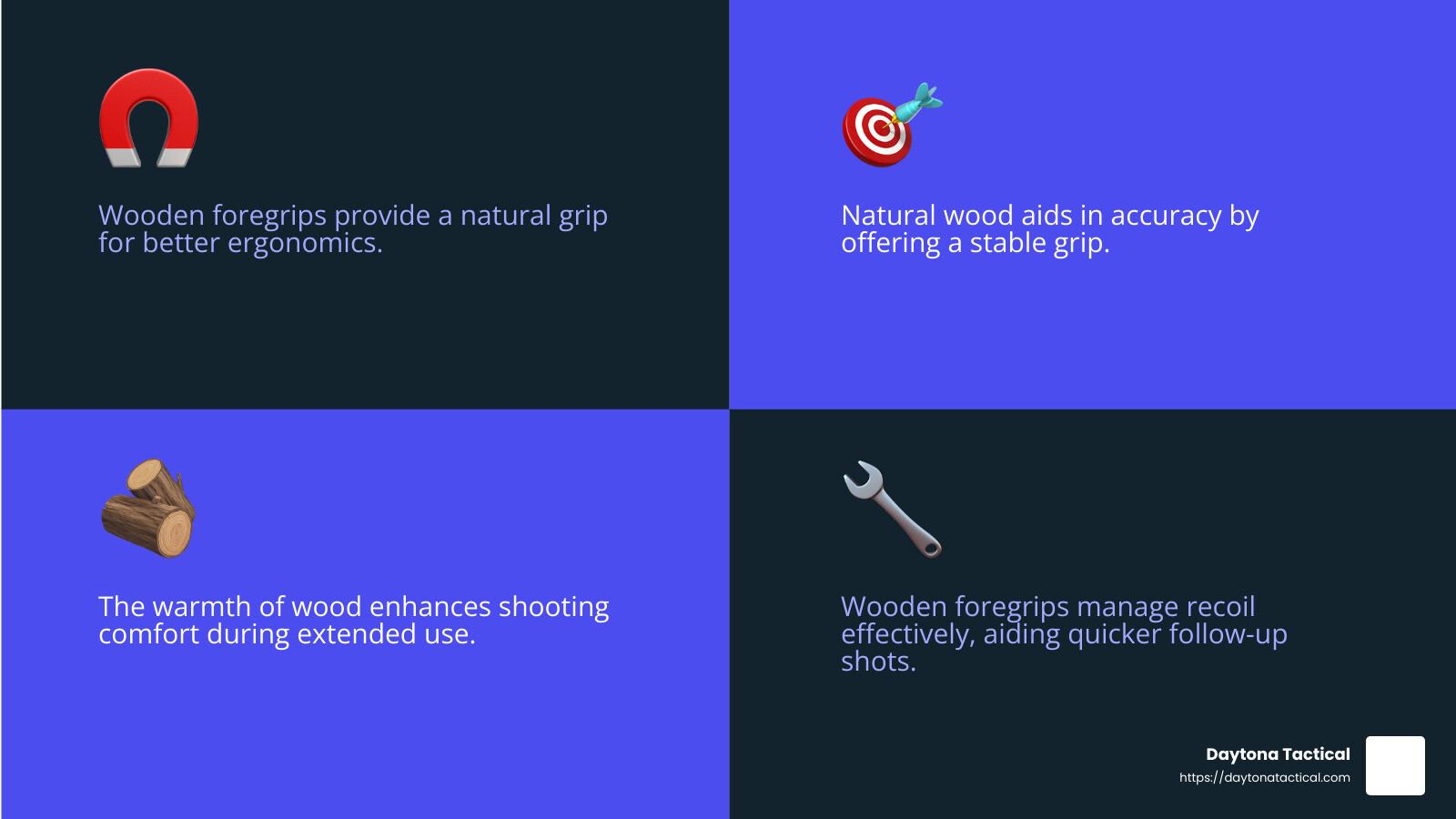 AR10 Wood Foregrip: Top 5 Stunning Benefits 2025