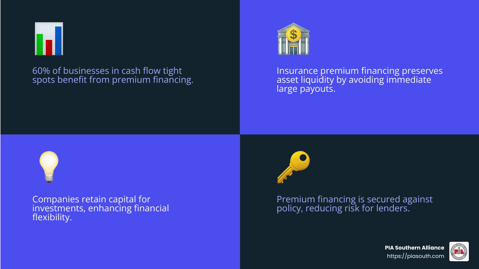 Insurance Premium Financing: Top 3 Proven Strategies 2025