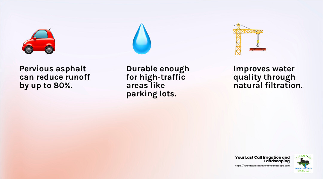 Permeable Paving Solutions: 7 Amazing Eco-Friendly Options