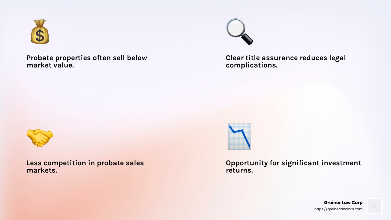 Probate Houses for Sale: Top 5 Secrets Revealed 2025