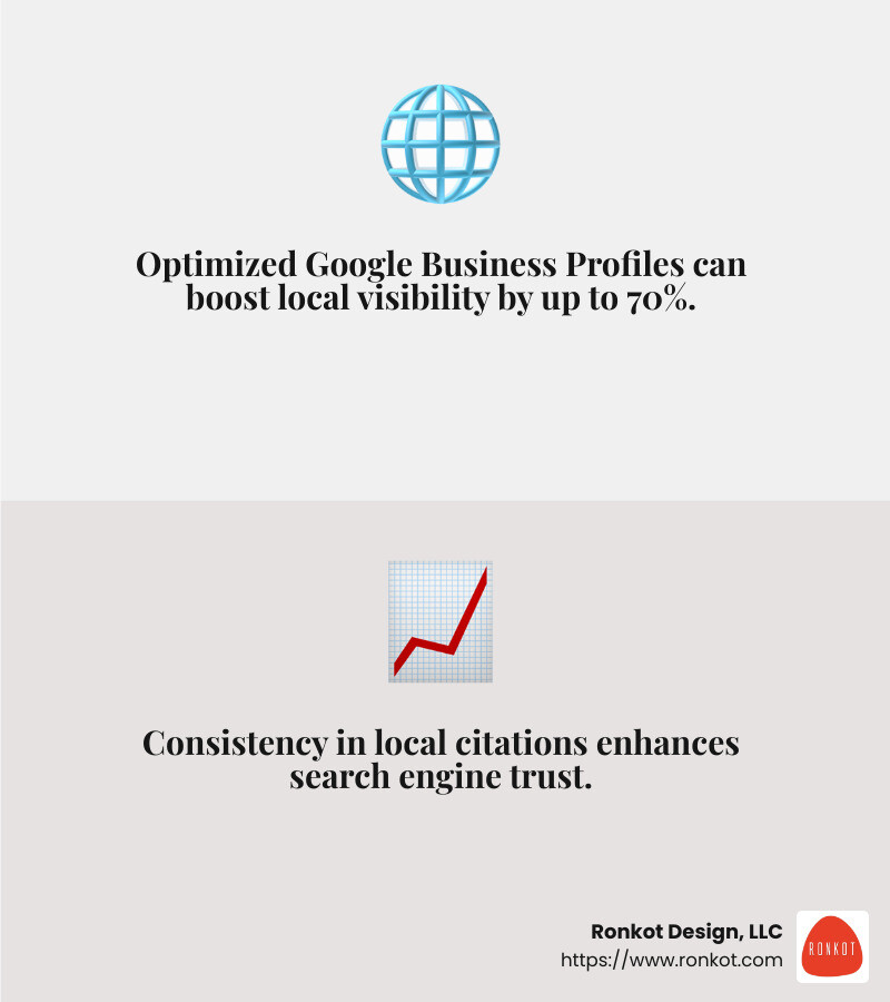 Local Business Search Engine Marketing: Top 5 Best Tips