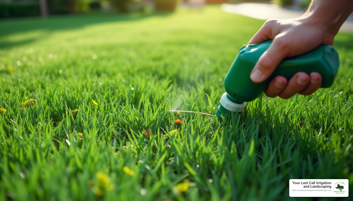 Lawn Care Weed Removal: Top 5 Expert Tips Revealed