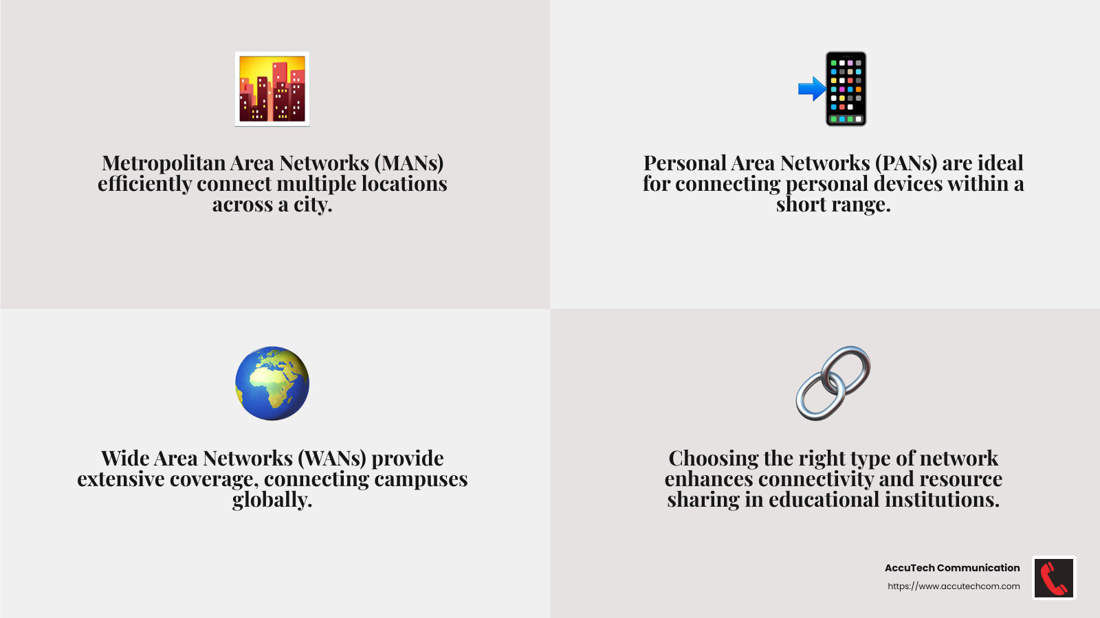 Wireless Network Solutions for Business: Top 5 Effective Choices